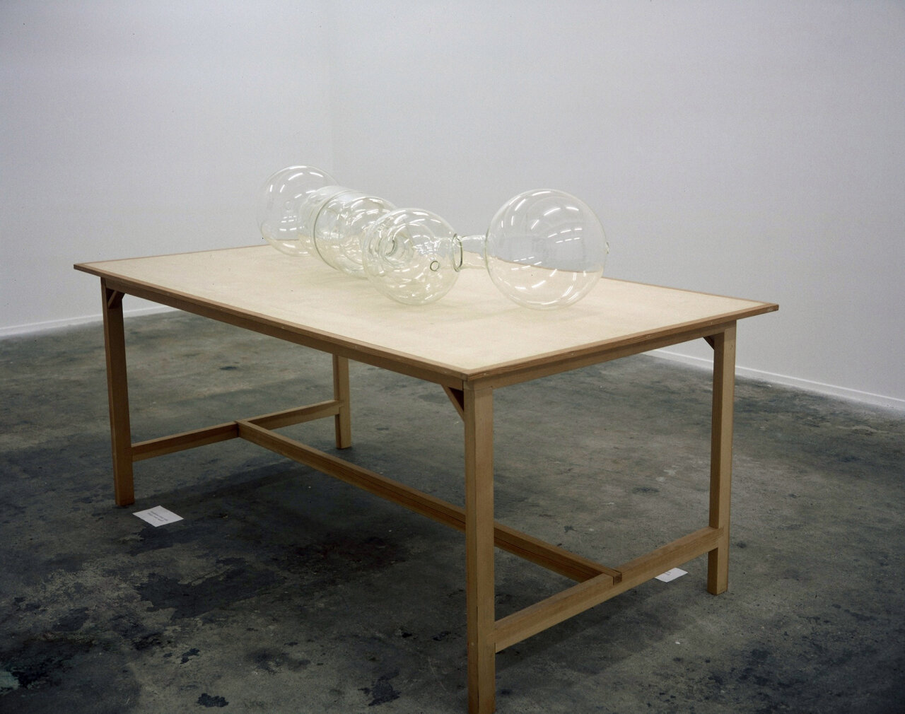 Kunst Halle Sankt Gallen • Mit Isabelle Arthuis, Thomas Bayrle, Matt ...