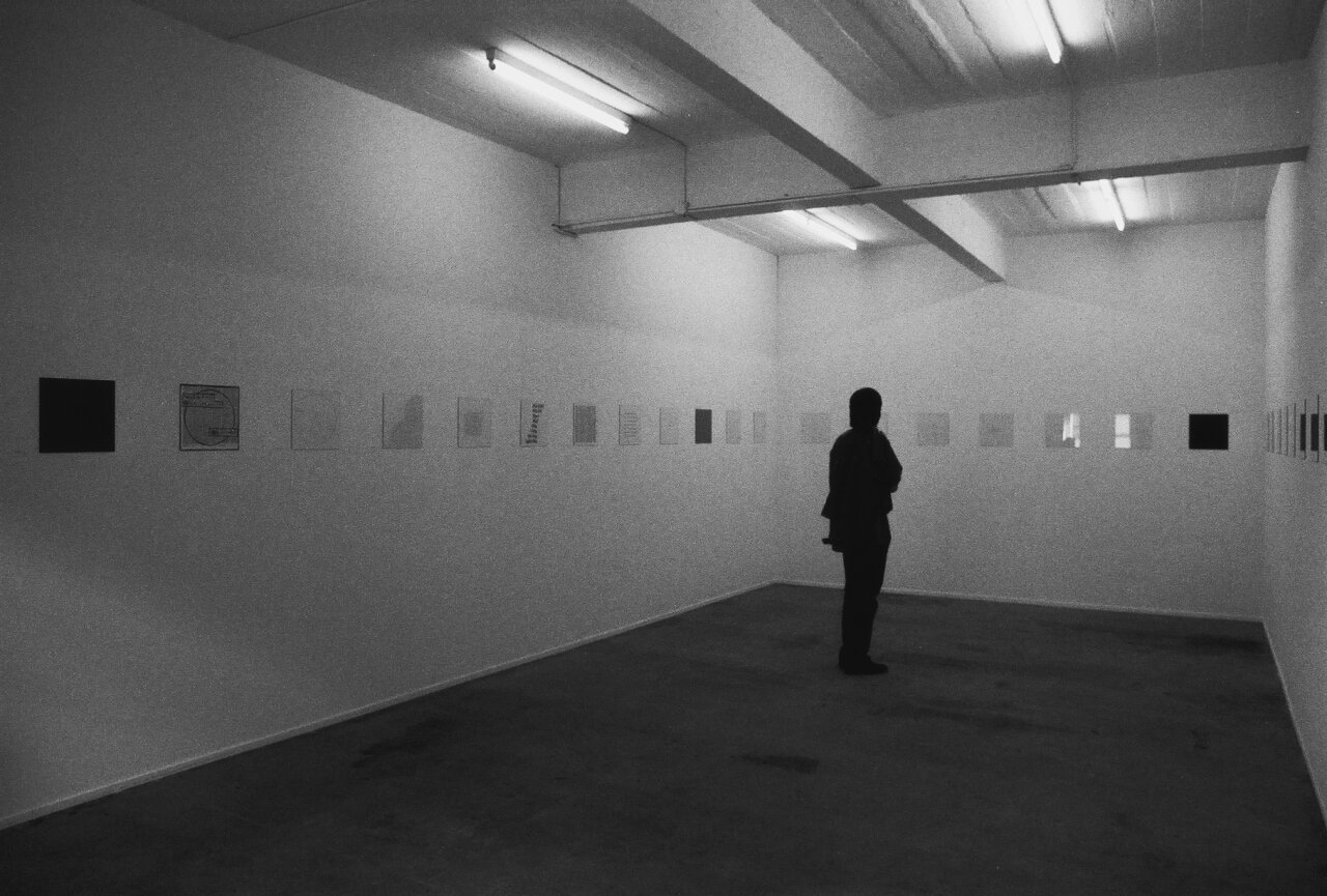 Kunst Halle Sankt Gallen • Anna Meyer