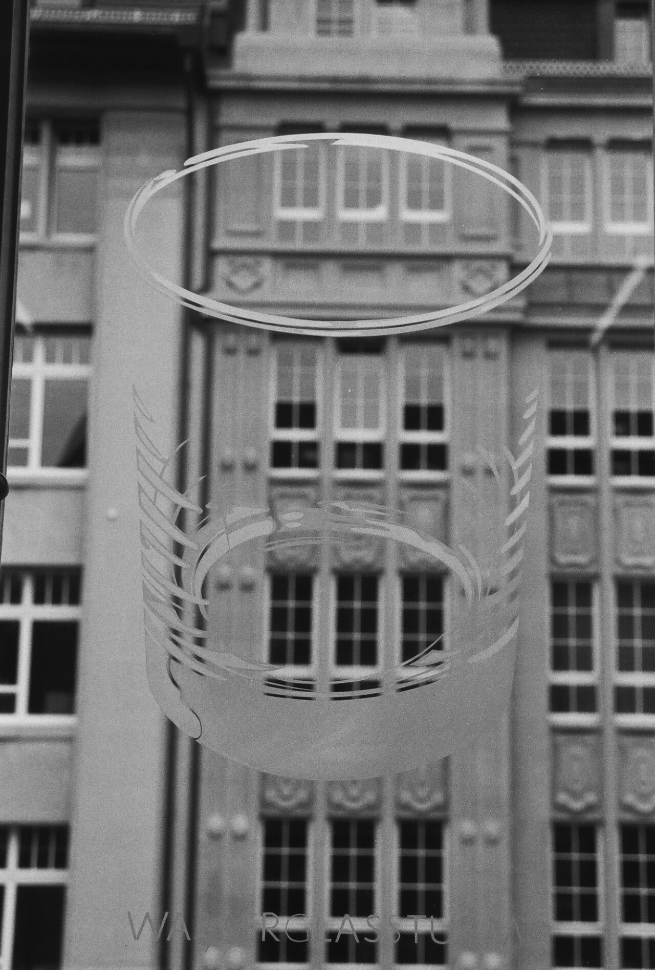 Kunst Halle Sankt Gallen • Silvia Bächli, Karl Balmer, Roman Buxbaum ...