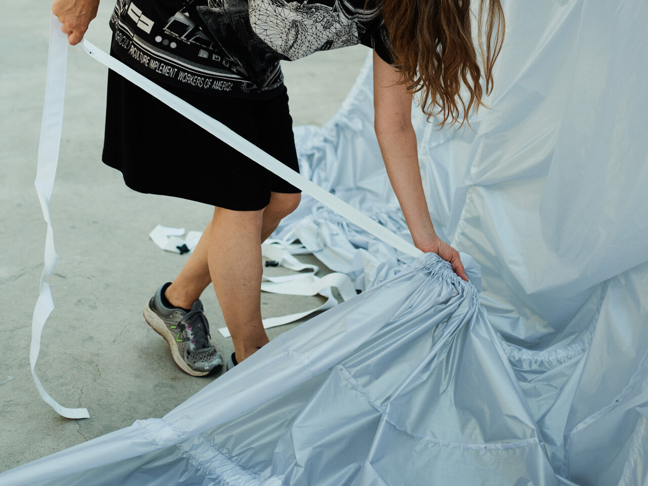 Kunst Halle Sankt Gallen • TaDA Residents präsentieren • Mittwoch, 29 ...