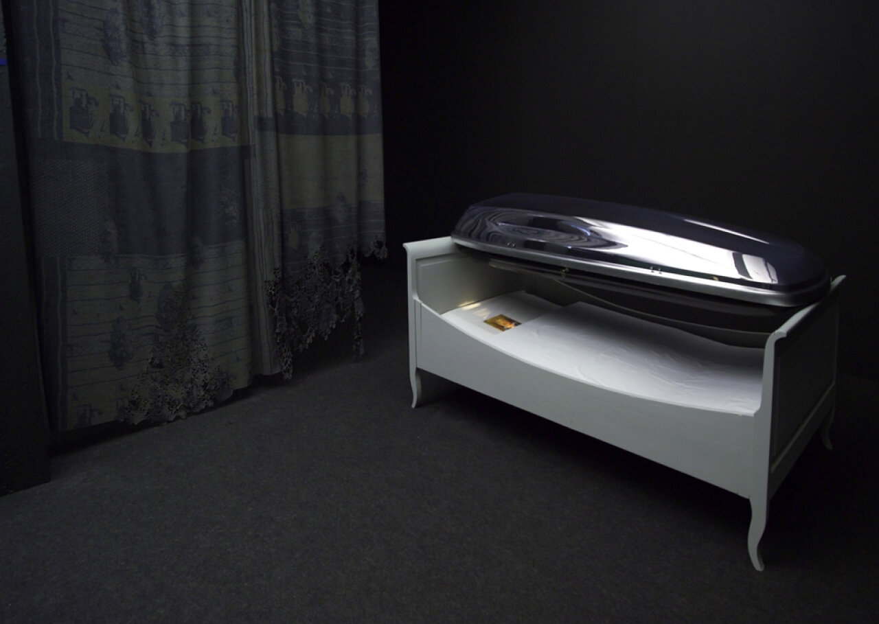 Kunst Halle Sankt Gallen • Liam Gillick, Mai-Thu Perret,[Nbsp] Pierre ...