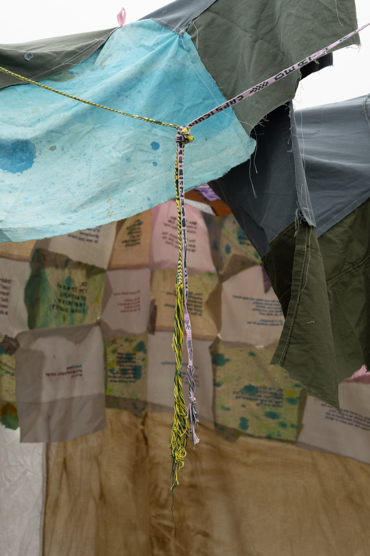 Kunst Halle Sankt Gallen • Fachzustand • Reto Pulfer